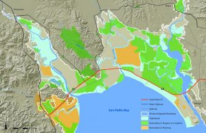 Highway 37 Redesign - Sonoma Land Trust